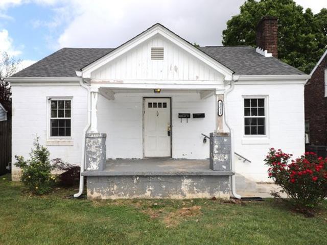 1211 Liggett St, Lexington, KY 40508