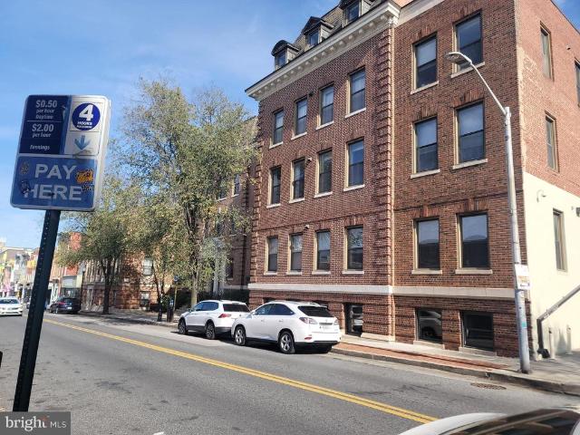 1211 Light Street # 410