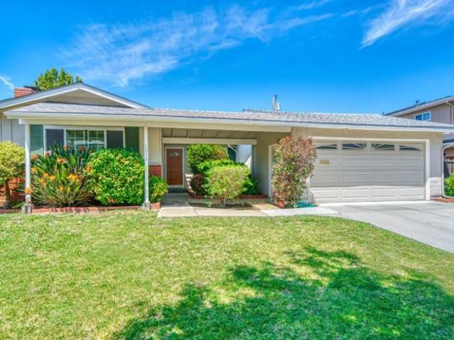 1211 Lockhaven Way, San Jose, CA 95129