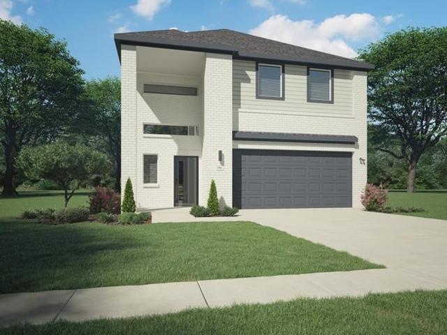 1211 Paintbrush Dr, Lavon, TX 75166