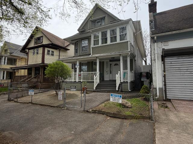 1211 Park Ave, Bridgeport, CT 06604 | MLS #24171