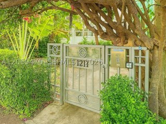 1211 Pennsylvania Ave Apt B1, Miami Beach, FL 33139