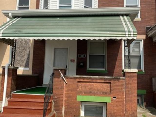 1211 Poplar Grove St, Baltimore, MD 21216
