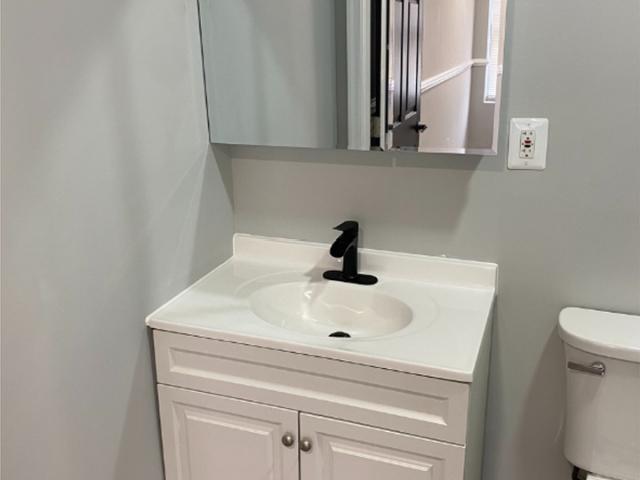 1211 Poplar Grove Street 1 Bedroom Home for Rent at 210 N Mount St, Baltimore, MD 21223 Franklin Square