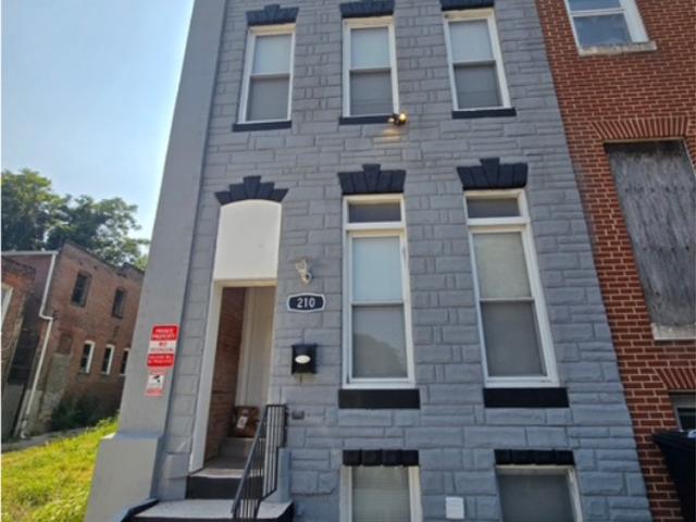 1211 Poplar Grove Street