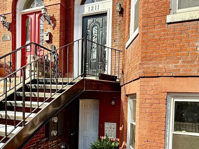 1211 Q St NW, Washington, DC 20009 | Compass