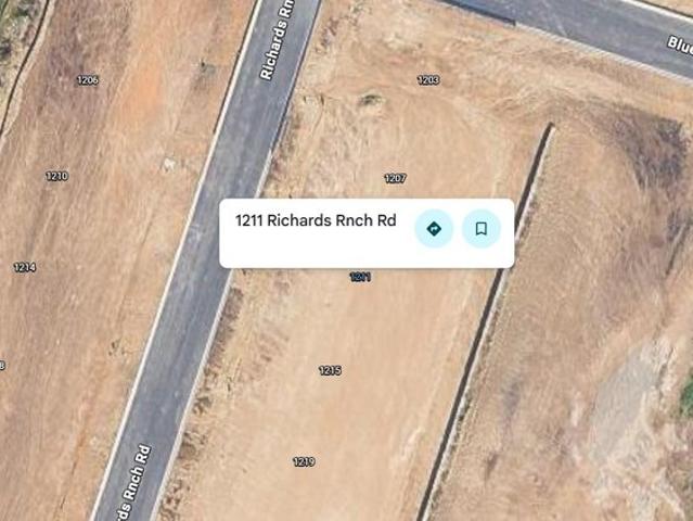 1211 Richards Ranch Rd, Belton, TX 76513