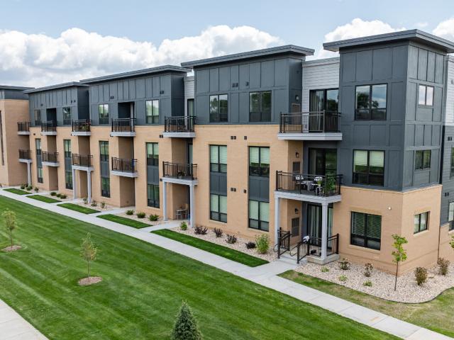 1211 Riesch Road 1 Bedroom Apartment for Rent at 1211 Riesch Rd, Whitewater, WI 53190