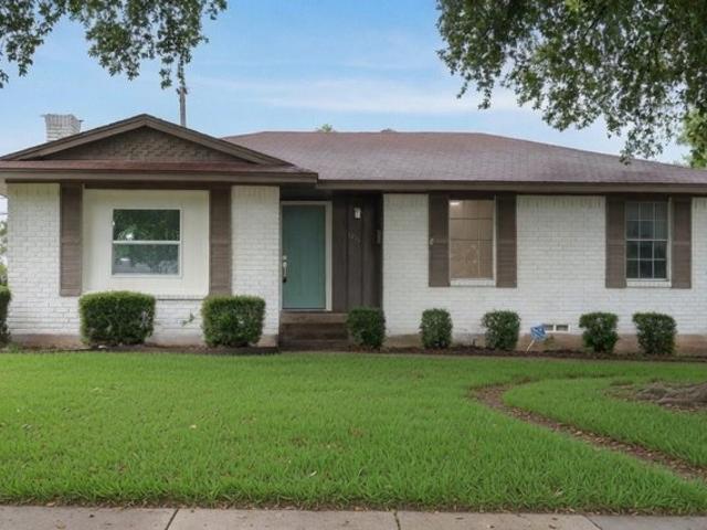 1211 Robin Glen Dr, Dallas, TX 75232