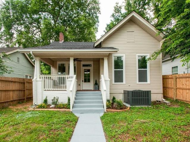 1211 Stainback Ave, Nashville, TN 37207