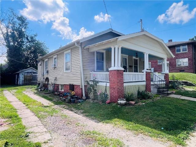 1211 S 25th Street