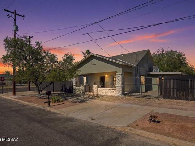 1211 S 9th Ave, Tucson, AZ 85713