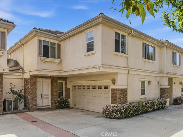 1211 S Golden W Ave, Unit C, Arcadia, CA 91007 | MLS #WS26094 | Compass
