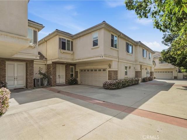 1211 S Golden W Ave Unit C, Arcadia, CA 91007