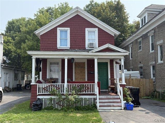 1211 S Geddes St, Syracuse, NY 13204