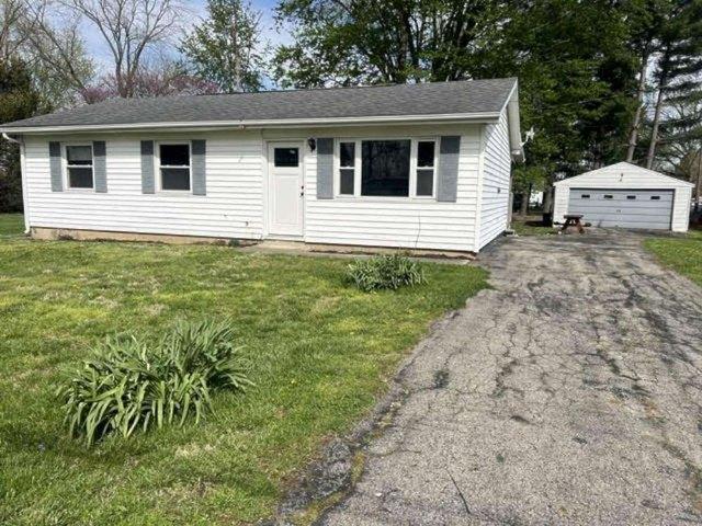 1211 S Germantown Rd, Cambridge City, IN 47327