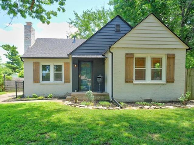 1211 S Pittsburg Ave, Tulsa, OK 74112