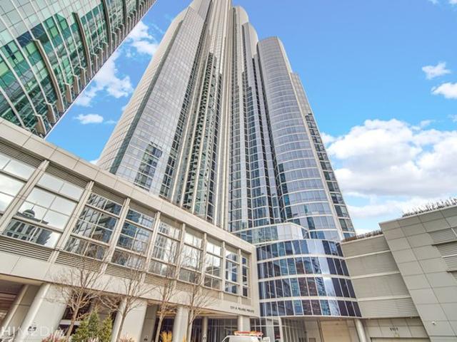 1211 S Prairie Ave Apt 1204, Chicago, IL 60605