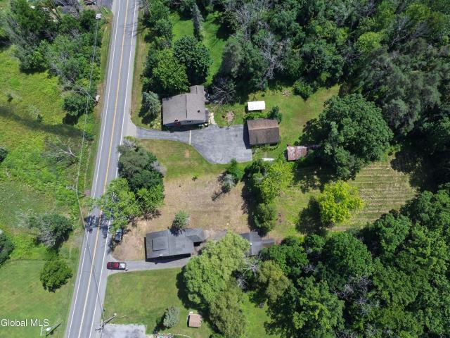 1211 Saratoga Road