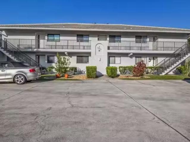 1211 Saxony Cir #B5, Punta Gorda, FL 33983 MLS C7507846