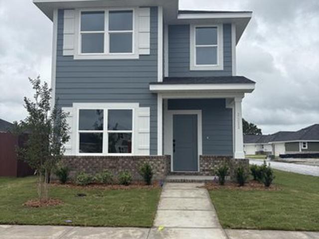 1211 Seafoam St, Panama City, FL 32404