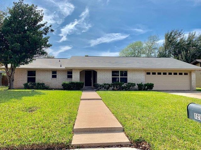 1211 Shasta Ave, McAllen, TX 78504