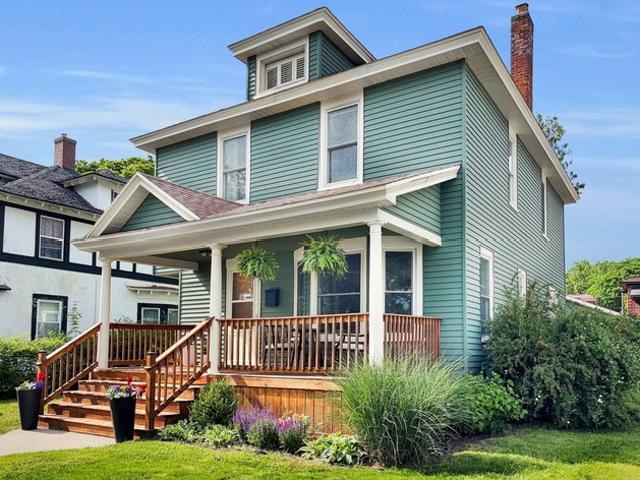 1211 Sigsbee St SE, Grand Rapids, MI 49506