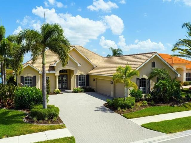 1211 Tuscany Blvd, Venice, FL 34292