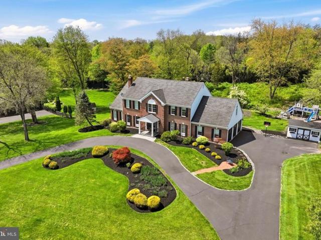 1211 Turnbury Ln, Lower Gwynedd, PA 19454