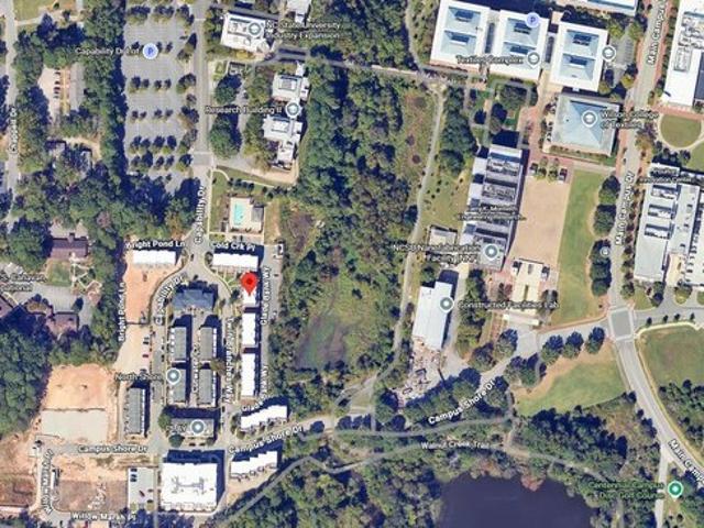1211 Twin Branches Way Unit 102, Raleigh, NC 27606