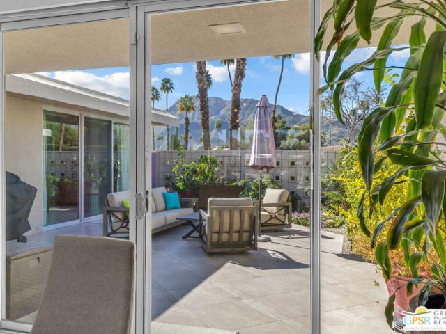 1211 Tamarisk West Street