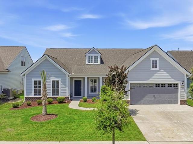 1211 Tarisa Ave, Myrtle Beach, SC 29572