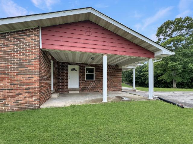 1211 Taylor Chapel Rd