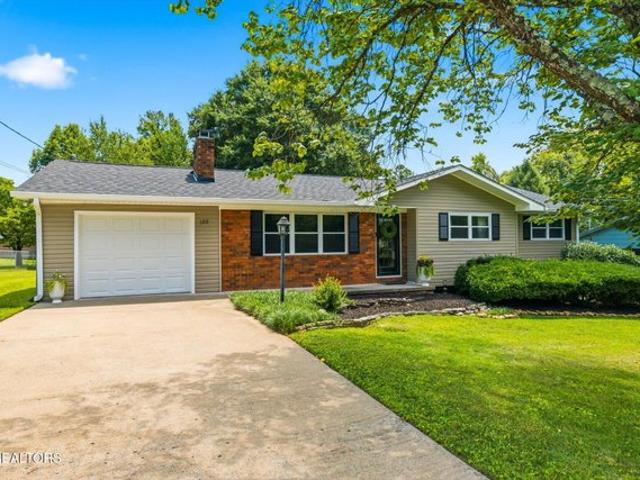 1211 Tellico Ave E, Athens, TN 37303