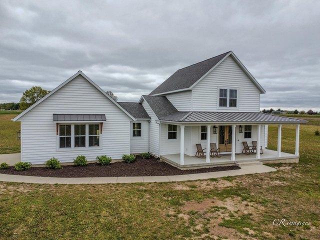 1211 th Ave, Allendale, MI 49401