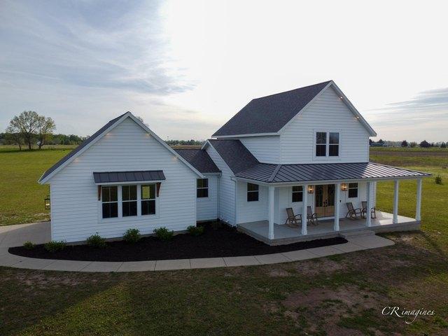 1211 th Ave, Allendale, MI 49401