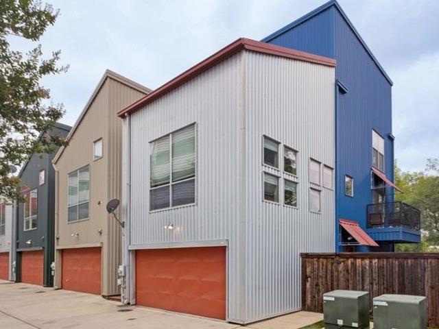 1211 Urban Lofts Dr, Dallas, TX 75215