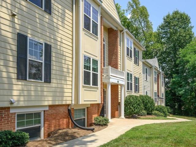 1211 Villa Ln Unit E, Charlottesville, VA 22903