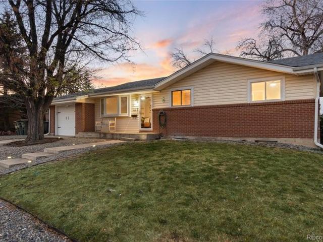 1211 W 102nd Pl, Northglenn, CO 80260