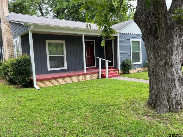 1211 W Cochran St, Tyler, TX 75702 | MLS #26005 | Compass