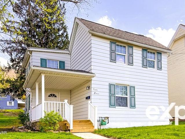 1211 W Mountain Ave, Williamsport, PA 17702