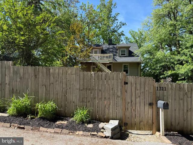 1211 W Northern Parkway W # 2
