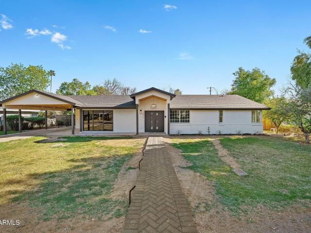 1211 W Rancho Dr, Phoenix, AZ 85013 | MLS #7000 | Compass
