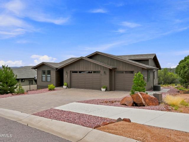 1211 W WAGON Trail