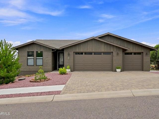 1211 W Wagon Trl, Payson, AZ 85541