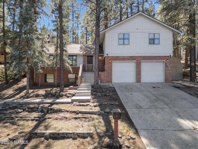 1211 W University Heights Dr N, Flagstaff, AZ 86005 | MLS #203683 | Compass