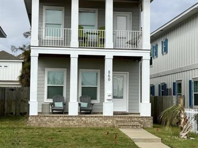 1211 W Zarragossa St, Pensacola, FL 32502