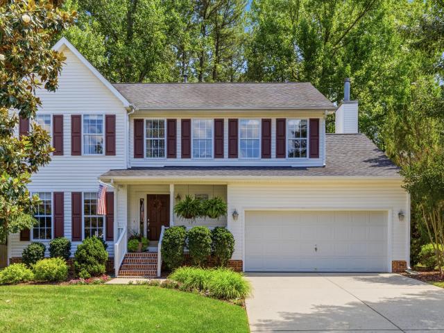 1211 Waterford Green Drive