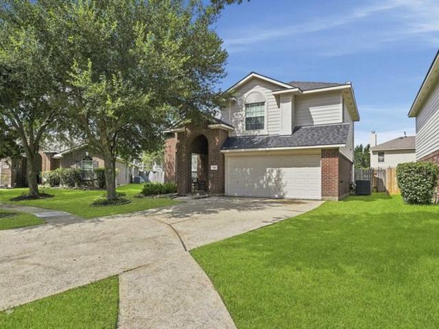 1211 Watermoon, Richmond, TX 77469