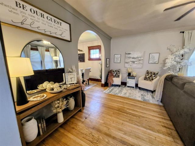 1211 Wayside Road